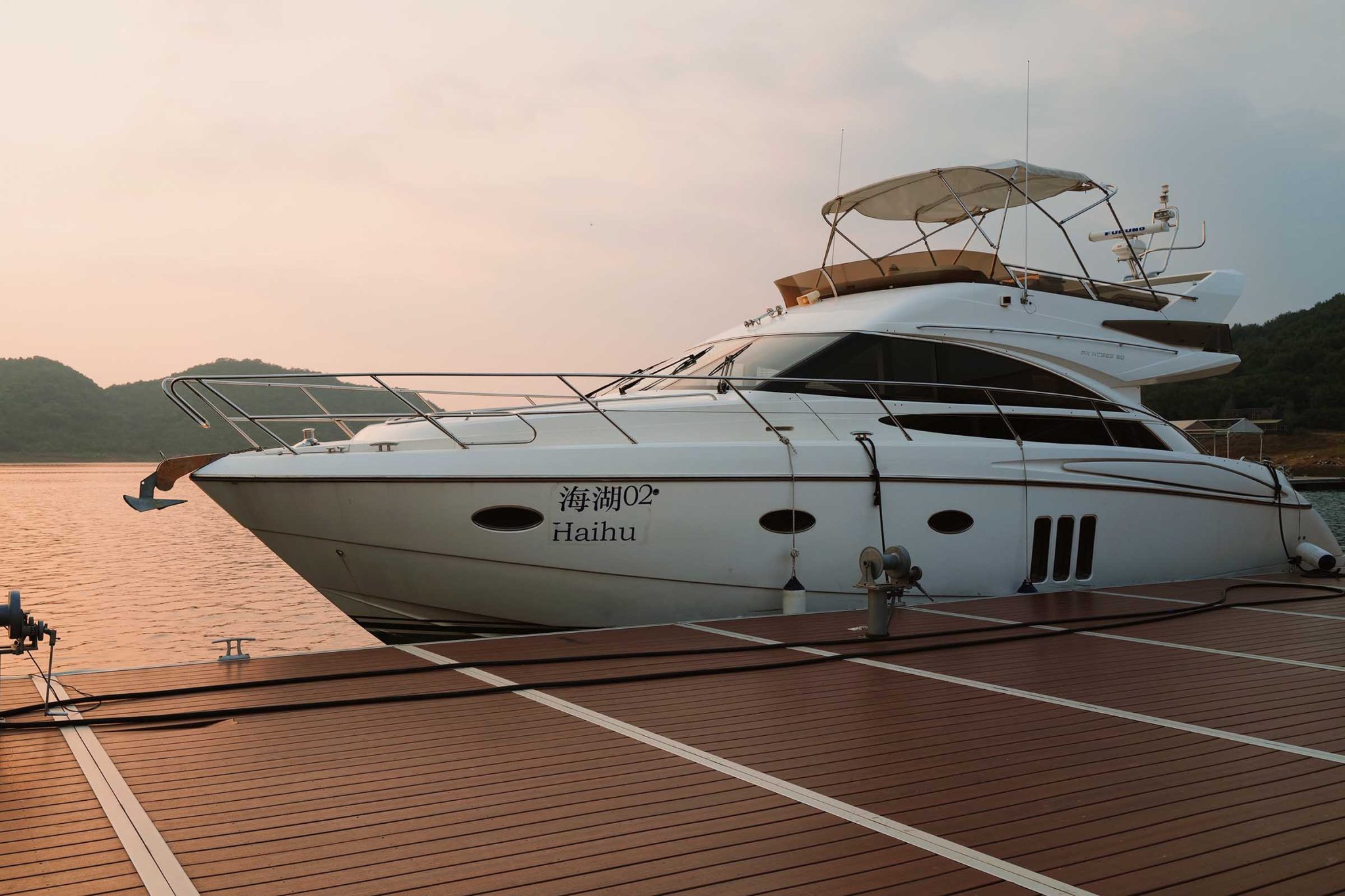 Southern Anchor Charters